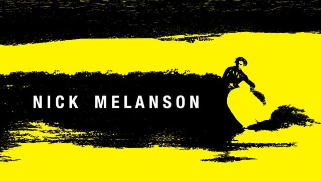 Nick Melanson | NobodySurf Originals | NobodySurf