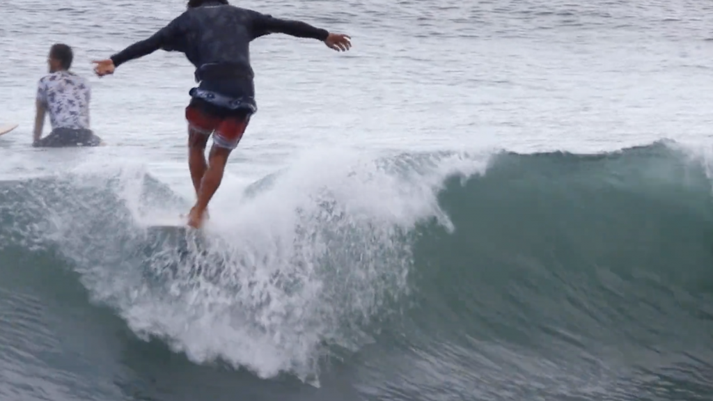 "THE PEOPLE'S CHAMP" | NobodySurf