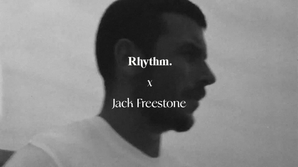Rhythm x Jack Freestone | NobodySurf
