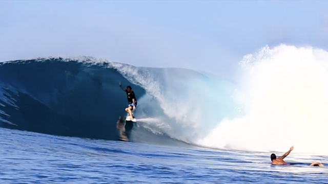 OMBAK | NobodySurf