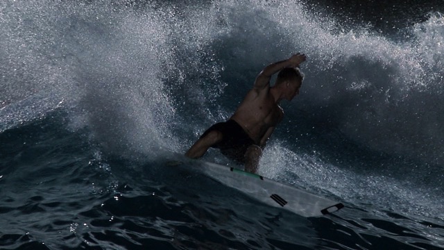 Nightsurf | NobodySurf