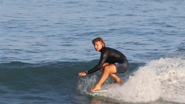 Neil Messmer | NobodySurf