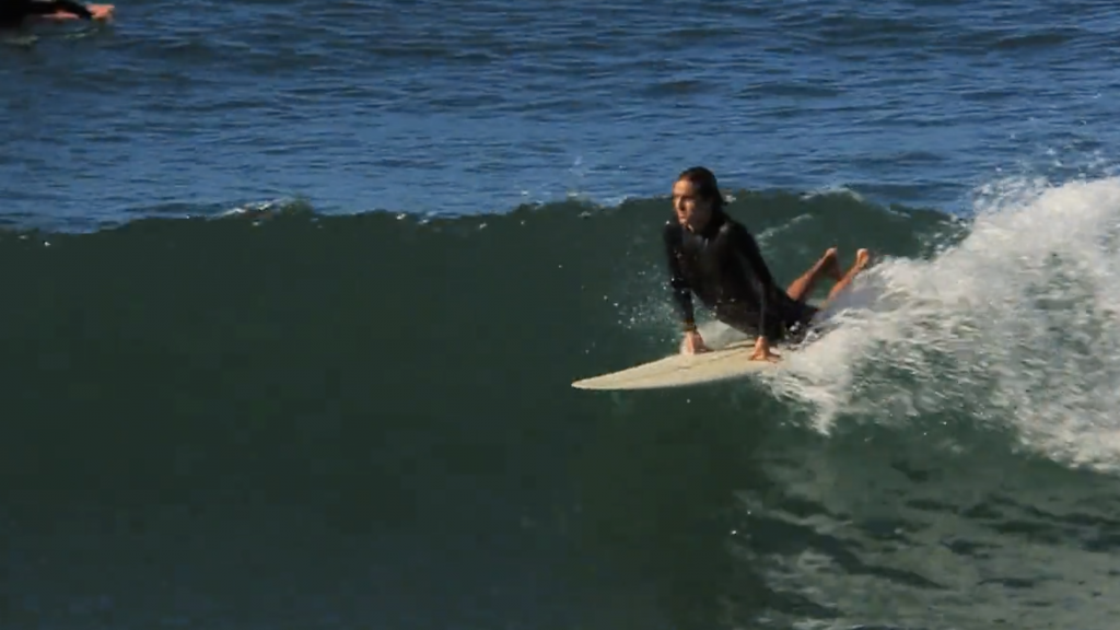 Alex Knost by Jack Coleman | NobodySurf