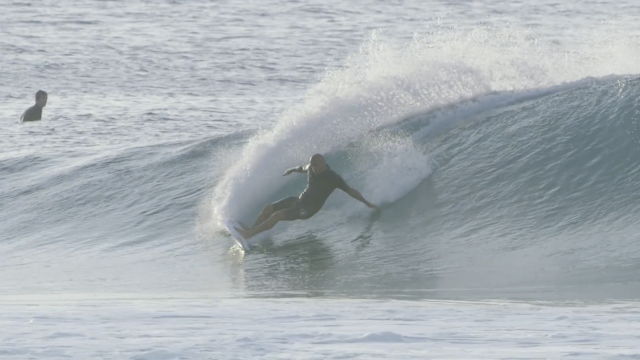 Slater Designs GAMMA | NobodySurf