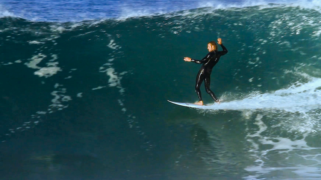 Coxos, Portugal with Creed Mctaggart, Wade Goodall | RAW DAYS | NobodySurf
