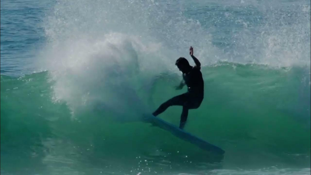 The New Harley Ingleby Signature Series | NobodySurf