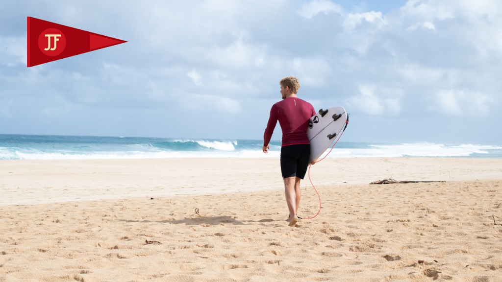 Slow it down | NobodySurf