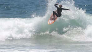 Ford Archbold | California Summer | NobodySurf