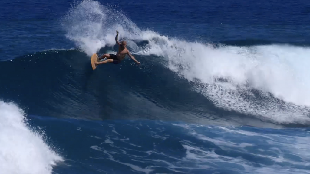 Moments | Jimmy Surf | NobodySurf