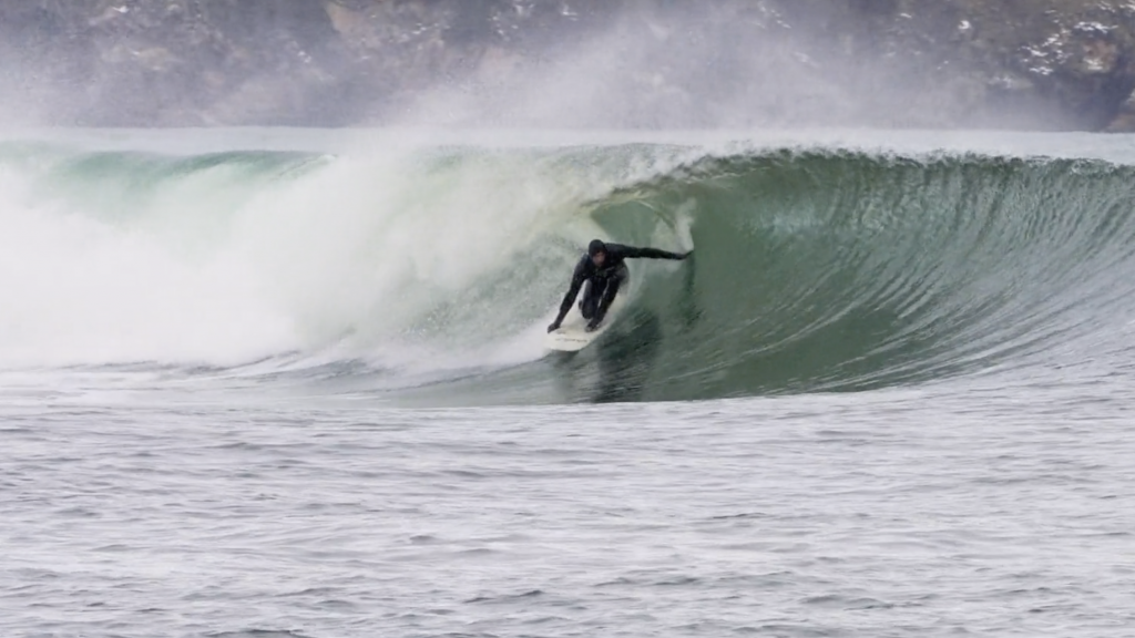 Dean & Tom's Excellent Adventures | NobodySurf