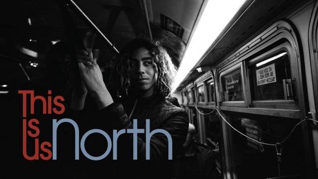 This Is Us - North | NobodySurf
