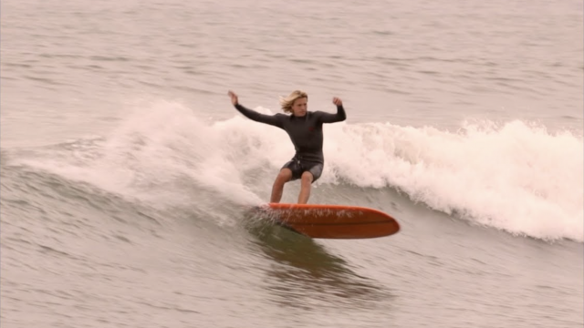 Neil Messmer | Tomas Bexon | NobodySurf