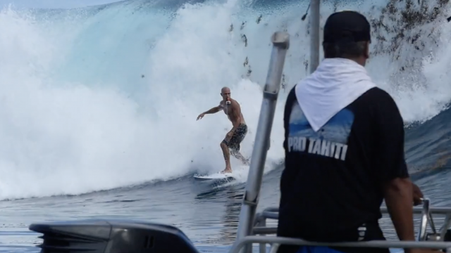 CHopes Freesurf Roll | NobodySurf