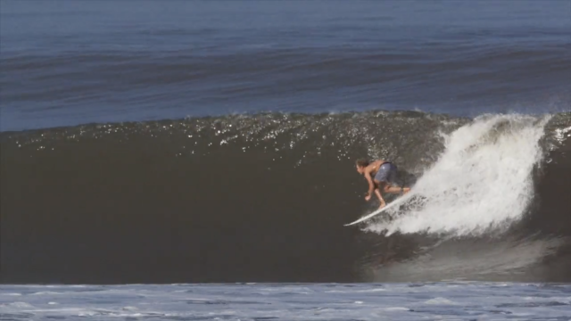 Tane Bowden noodles | NobodySurf