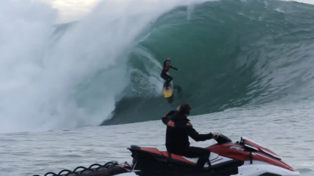 John Mel Highlights 2021/21' | NobodySurf