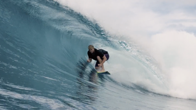 JACKSON ESP | NobodySurf