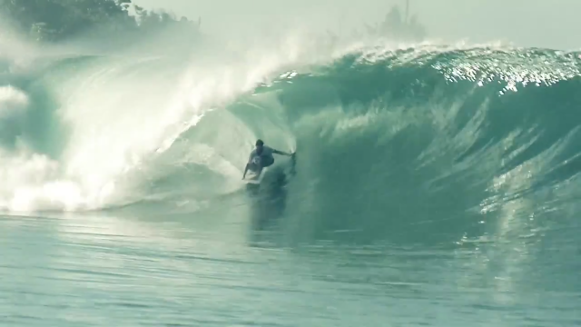 Reef Presents The Path of The Modern Gypsy: A Fish's Tale | NobodySurf