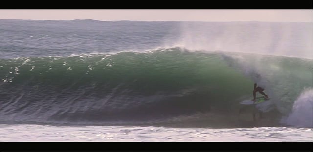 Alessandro Piu - This is Sardinia | NobodySurf