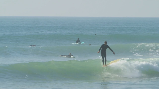 Captain California, America | NobodySurf