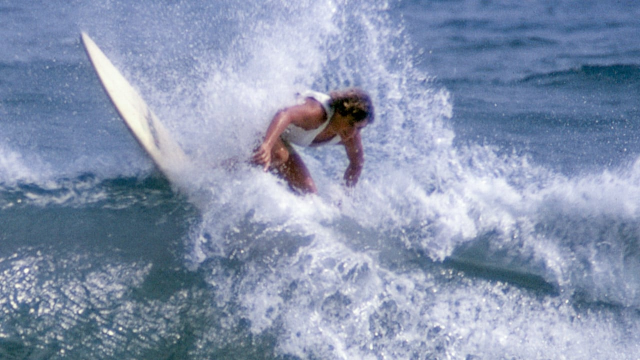 ROLF AURNESS | NobodySurf