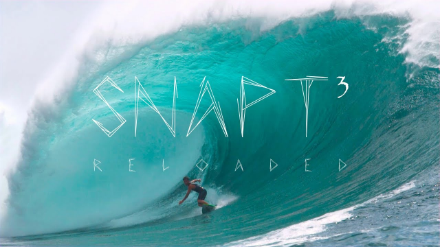 Snapt 3: Reloaded | NobodySurf