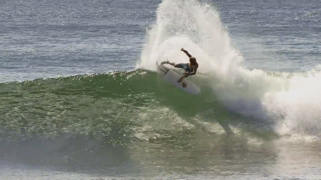 stuey kennedy | NobodySurf
