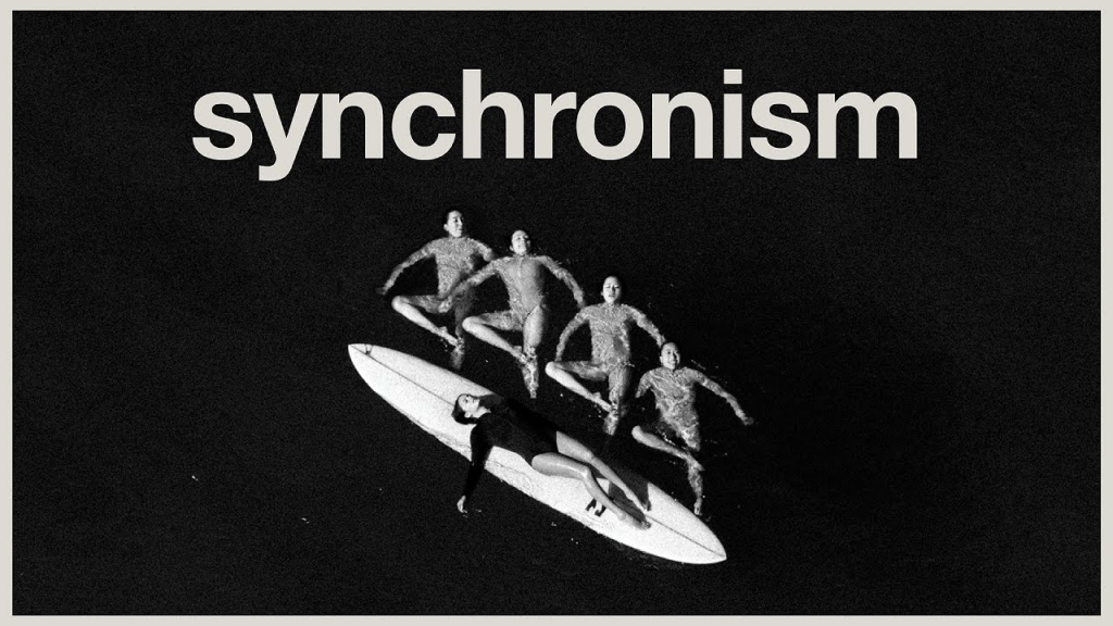 Synchronism | NobodySurf