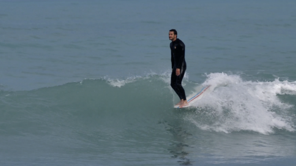 NZ with Ambrose | NobodySurf