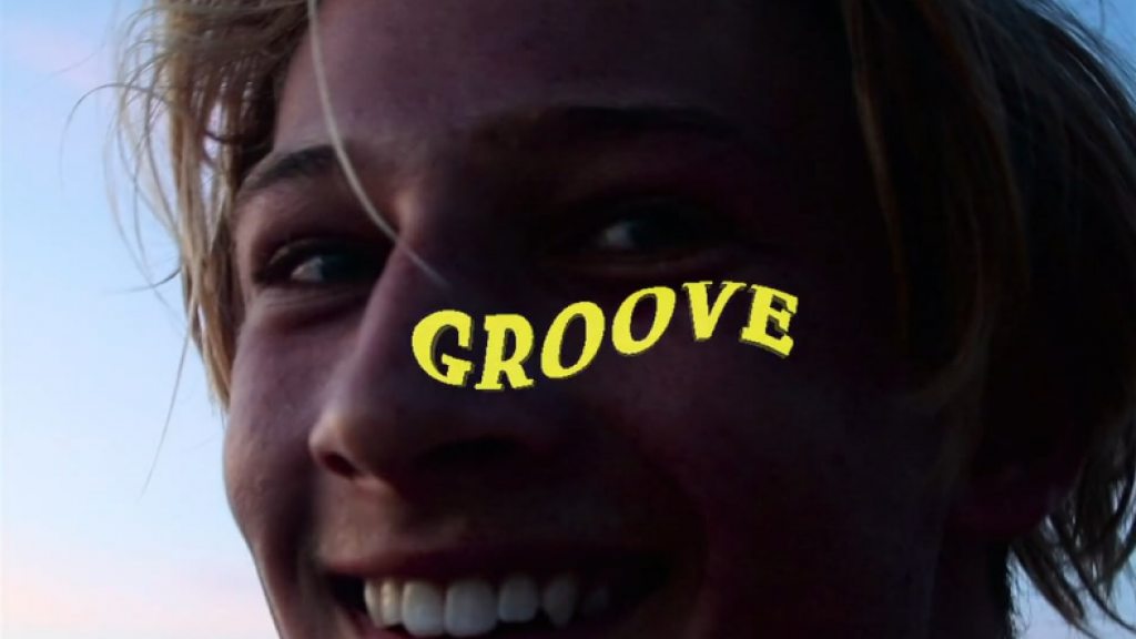"GROOVE" trailer | NobodySurf