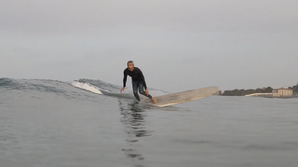 Daniel San // Nice&easy the weekly episodes | NobodySurf