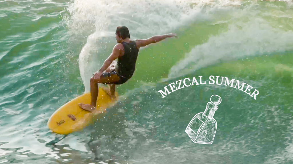 MEZCAL SUMMER | NobodySurf