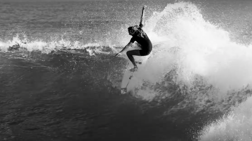 Steph Gilmore's secret to winning her 8th World Title at Lower Trestles ...