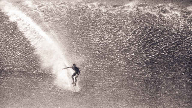 BOB PIKE | NobodySurf