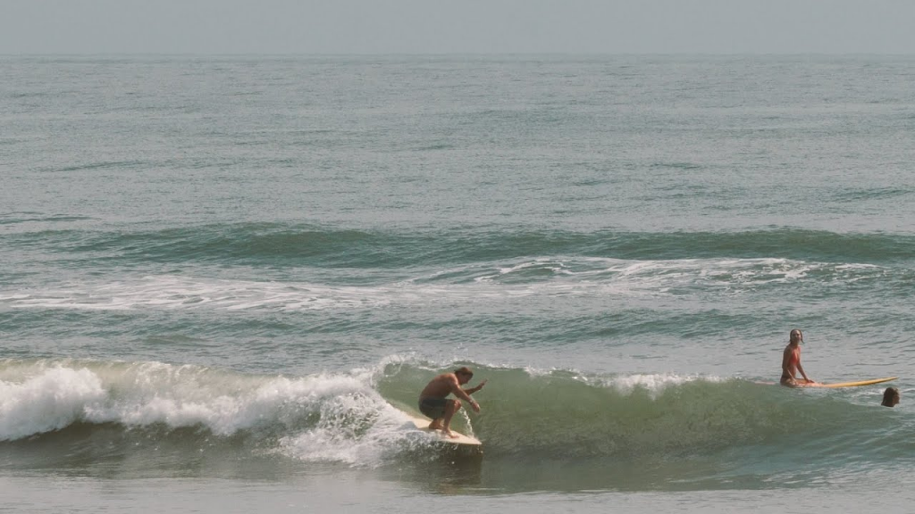 Drew Miller // Skip Frye Surfboards | NobodySurf