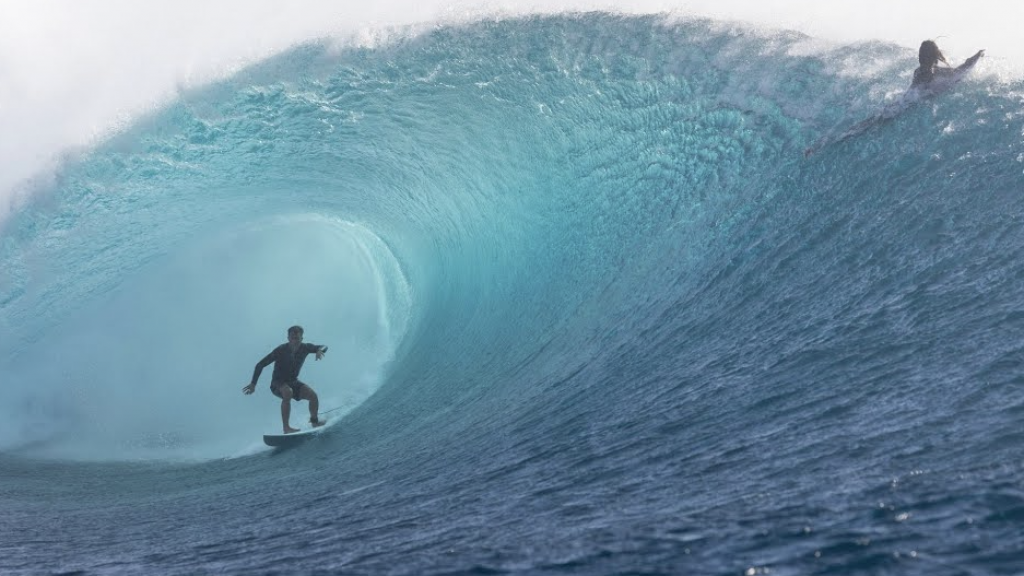 Shawn Dennis - Tunnel Vision | NobodySurf