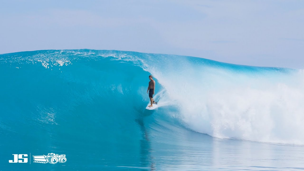 LENNIX SMITH - Welcome to the Traktor Team | NobodySurf