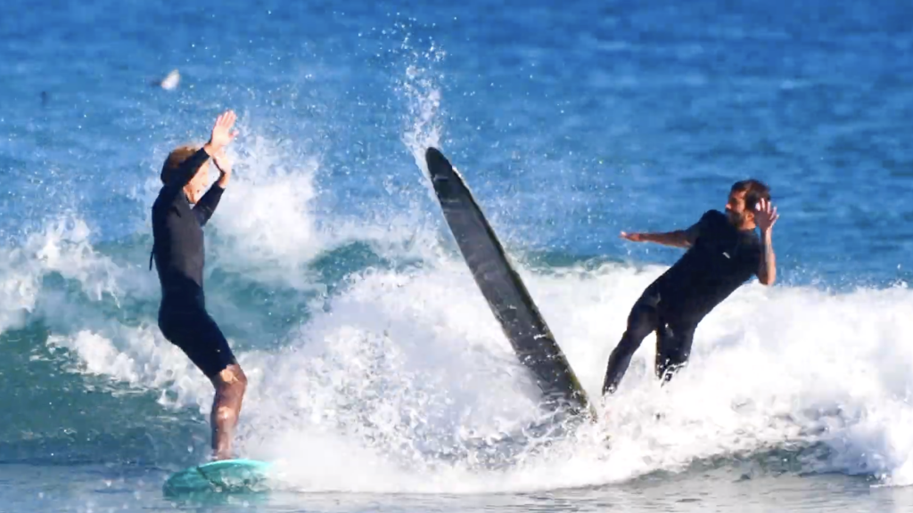 the worst video ever made | NobodySurf