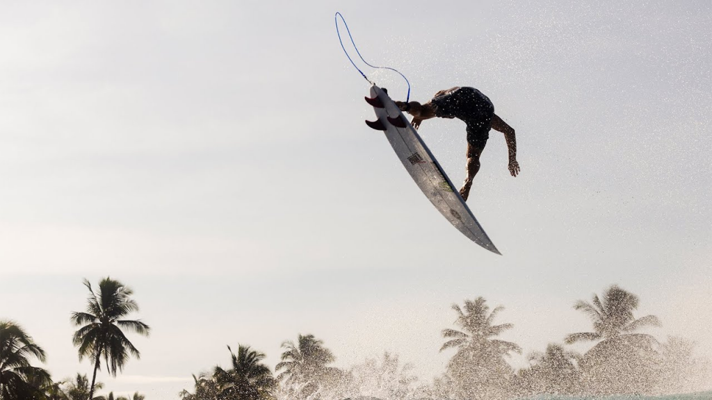 CI PRO: The Movie | NobodySurf