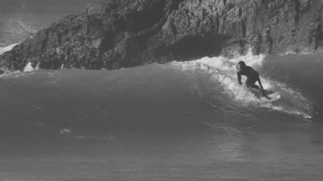 Alex Botelho 66' Surf | NobodySurf