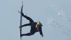 CALIFORNIA FEVER | NobodySurf