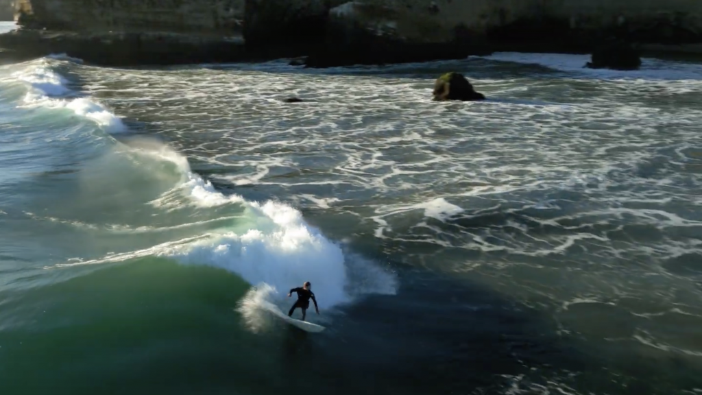ASF | NobodySurf