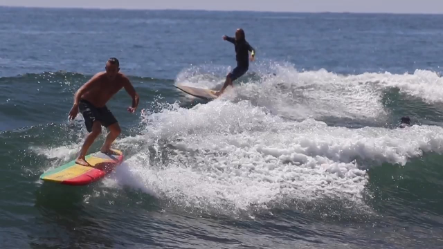 Kyle Horak | NobodySurf