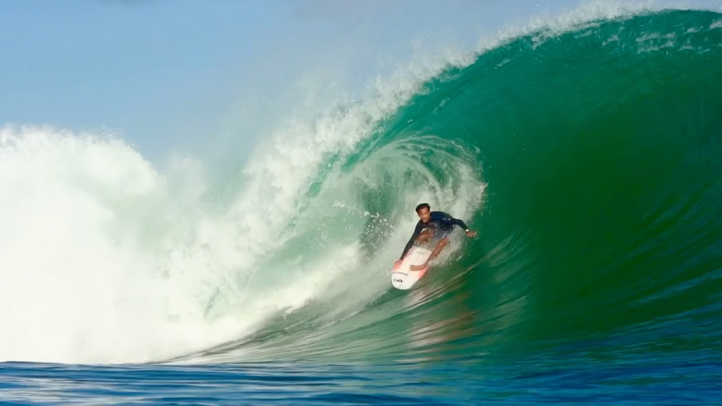 TEAM MIXTAPE 001 | NobodySurf