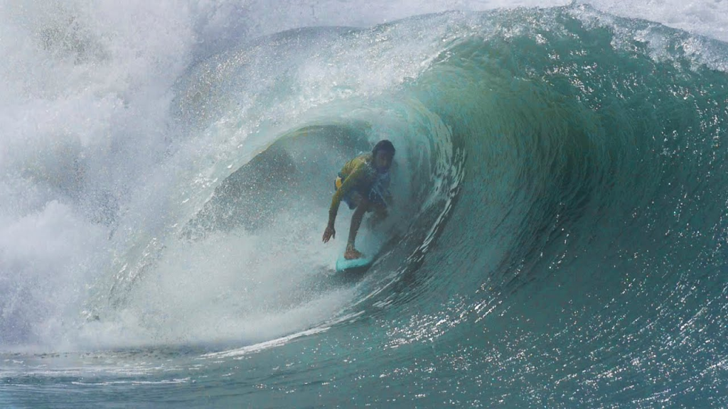 HEY JONI | NobodySurf