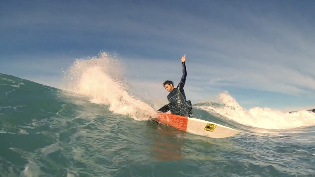 Route One Surfboards | NobodySurf