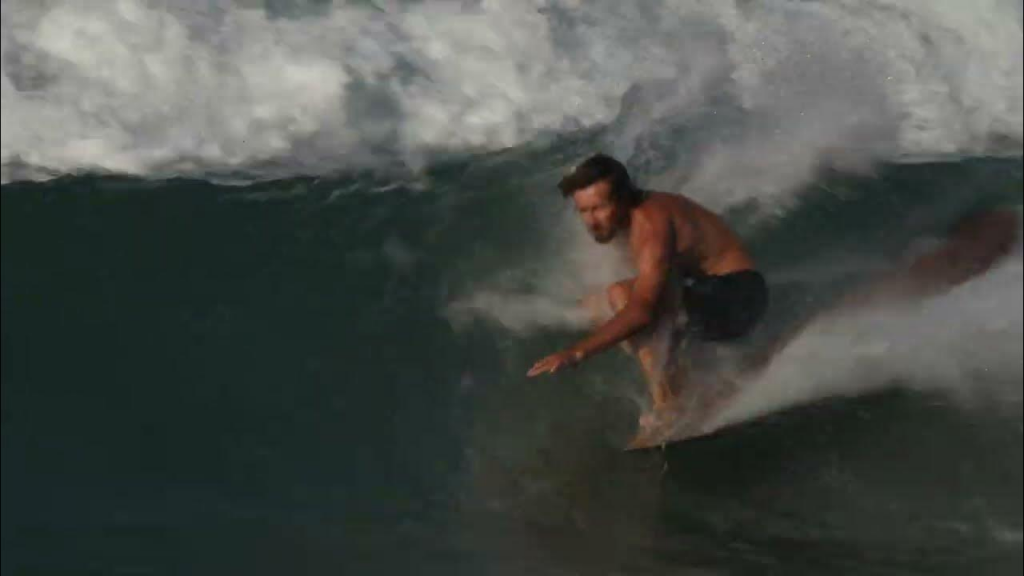 The Cuddles - By Thomas Surfboards | NobodySurf