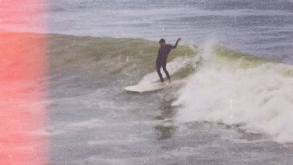 Baja Del Sol by Matthew Allen | NobodySurf