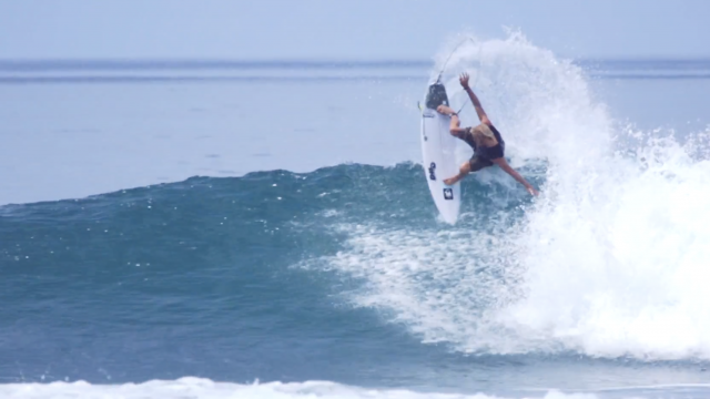 Buffalo Rendang - Torren Martyn & Garrett Parkes in North Sumatra ...