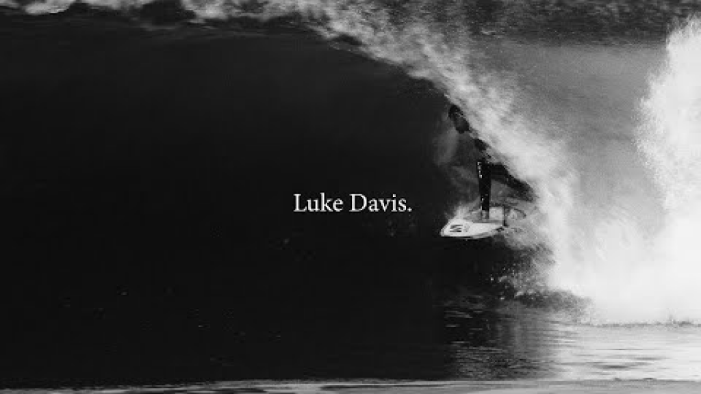 2 Sessions with Luke Davis | NobodySurf