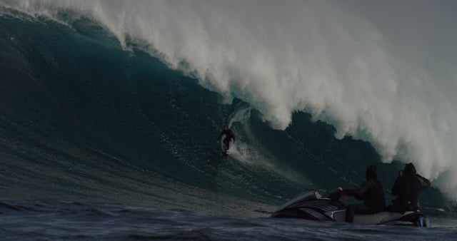 Part 3 Cow Bombie | NobodySurf